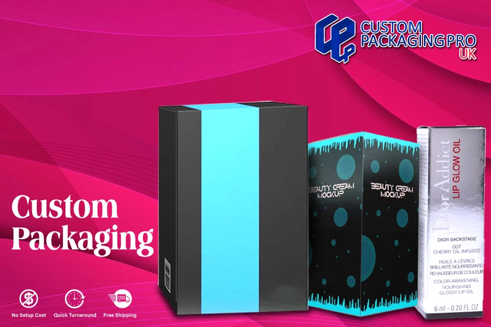 Packaging to Draw New and Returning Customers | Custom Packaging Pro