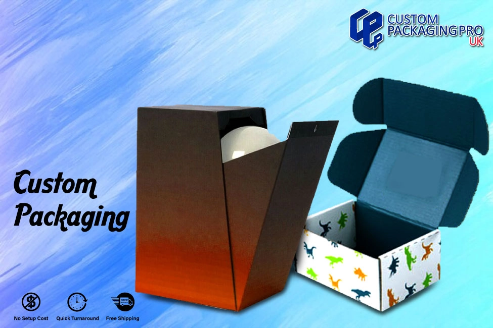 Custom Packaging Makes Successful Promotion | Custom Packaging Pro