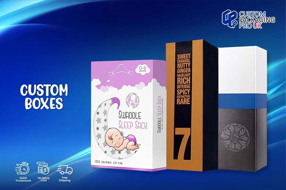 Customers the Top Notch Custom Boxes | Custom Packaging Pro