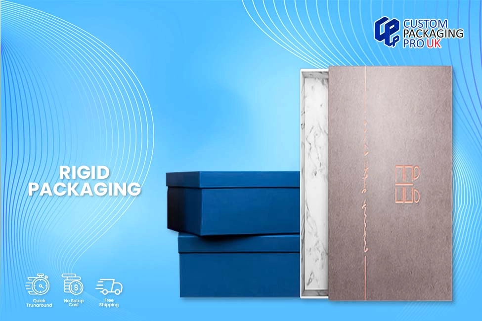 Your Product Visibility with Rigid Packaging | Custom Packaging Pro