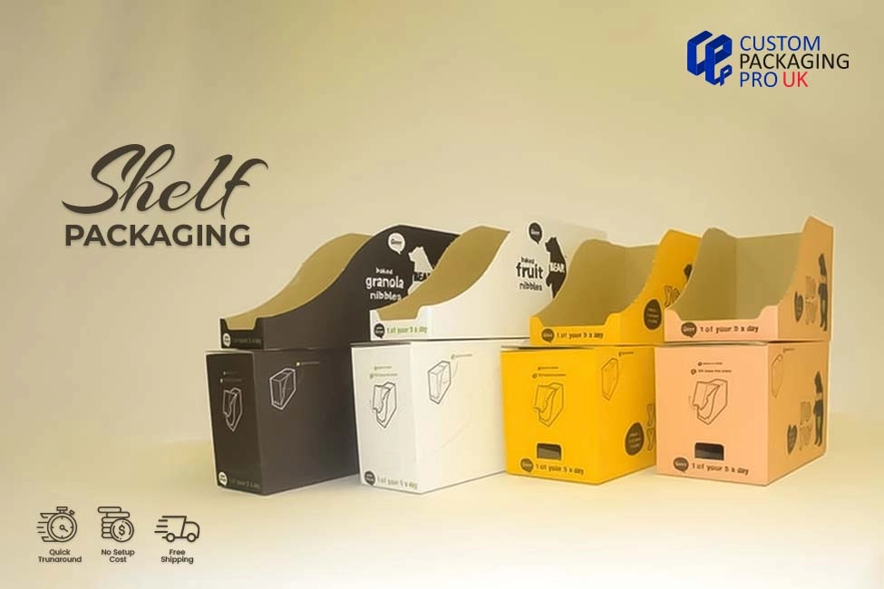 Shelf Packaging Item of Public Interest | Custom Packaging Pro