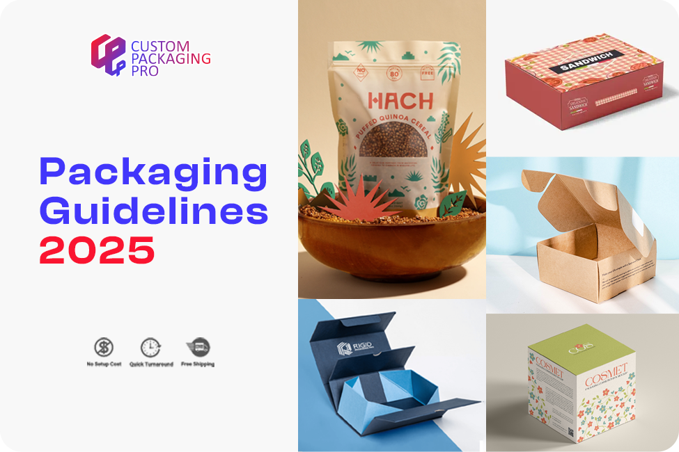 The Future of Packaging Guidelines | Custom Packaging Pro