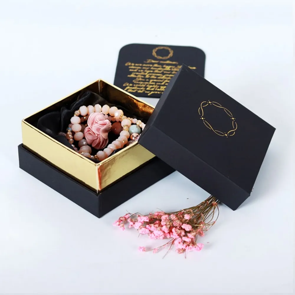 Custom Printed Bangle Packaging Boxes