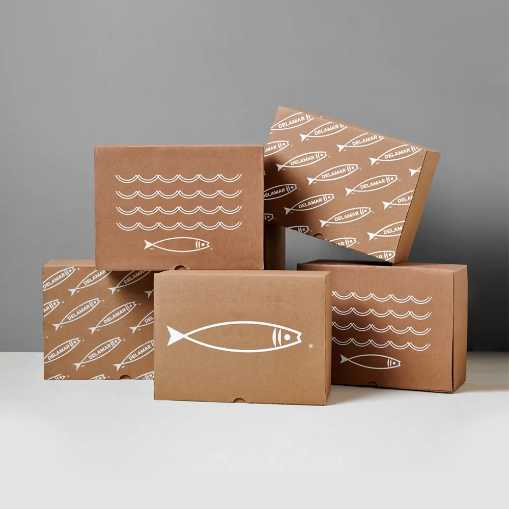 Top Custom Biodegradable Packaging Boxes at Wholesale