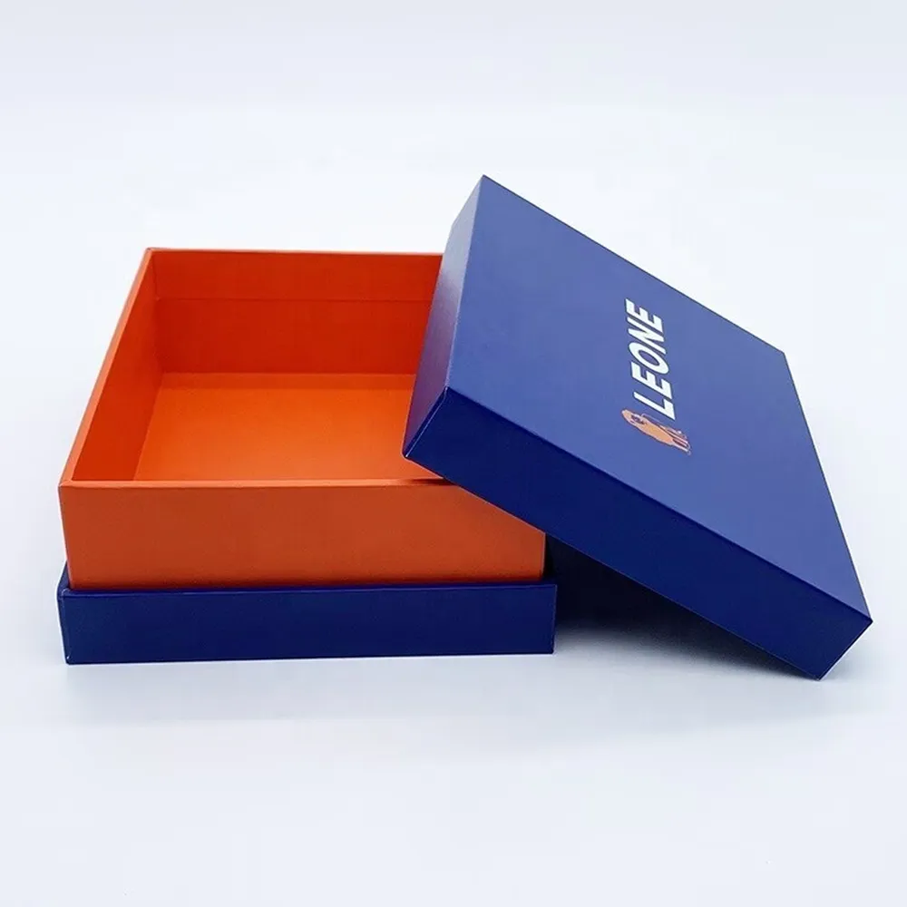 Custom Printed Luxury Packaging Boxes Wholesale in UK