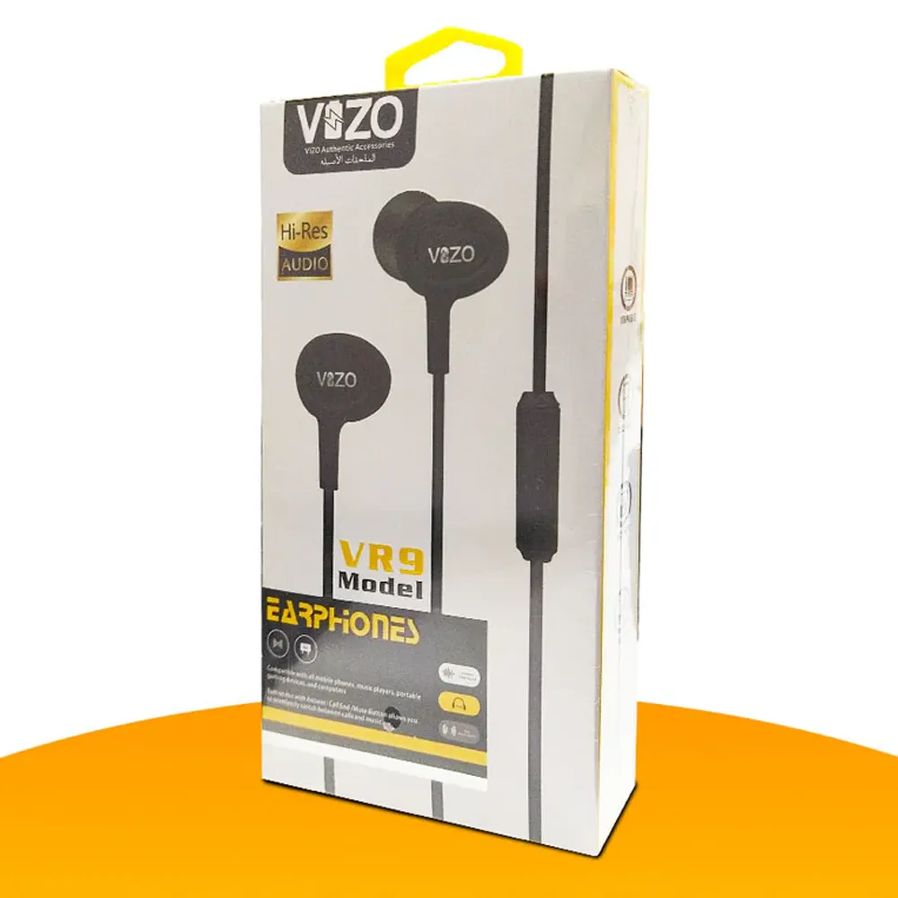 Custom Printed Handsfree Packaging Boxes at Wholesale