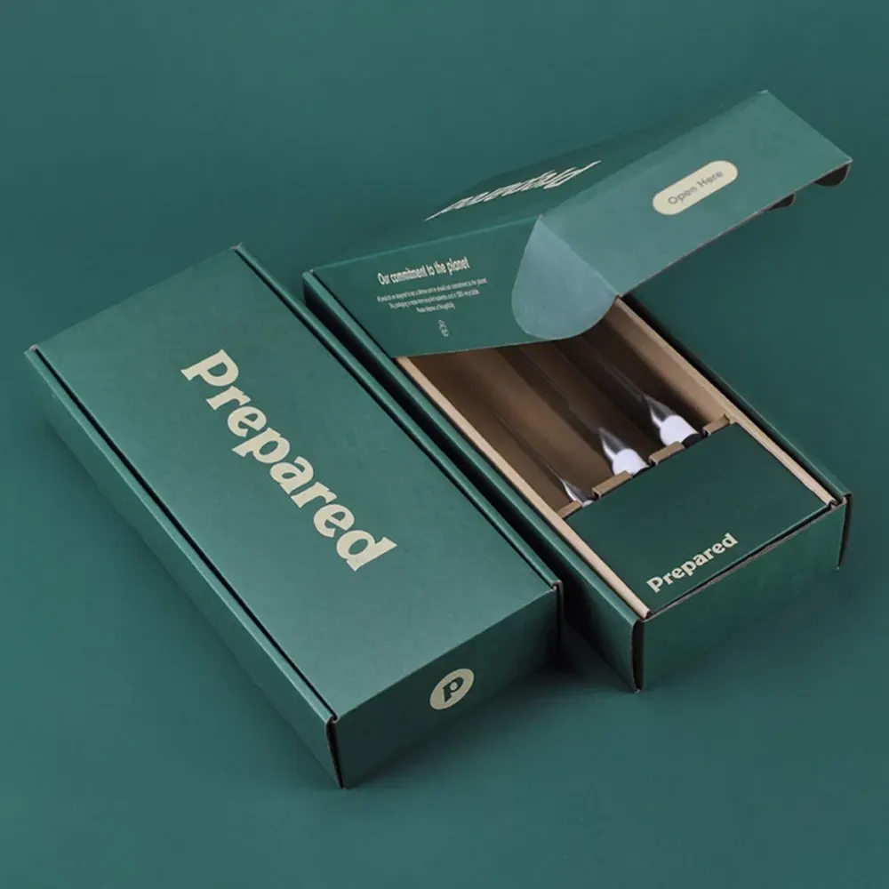 Custom Printed Knife Packaging Boxes at Wholesale Price