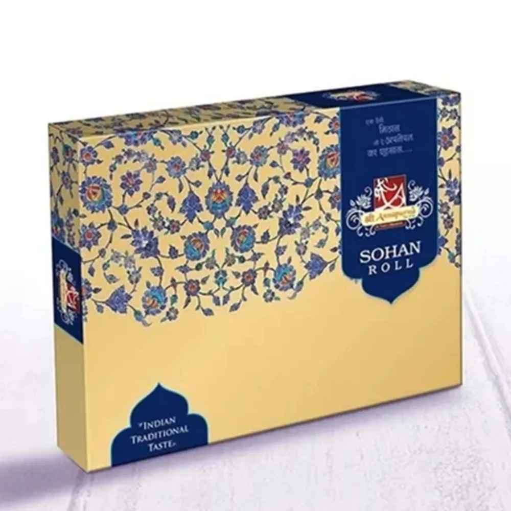 Custom Traditional Packaging Boxes Wholesale