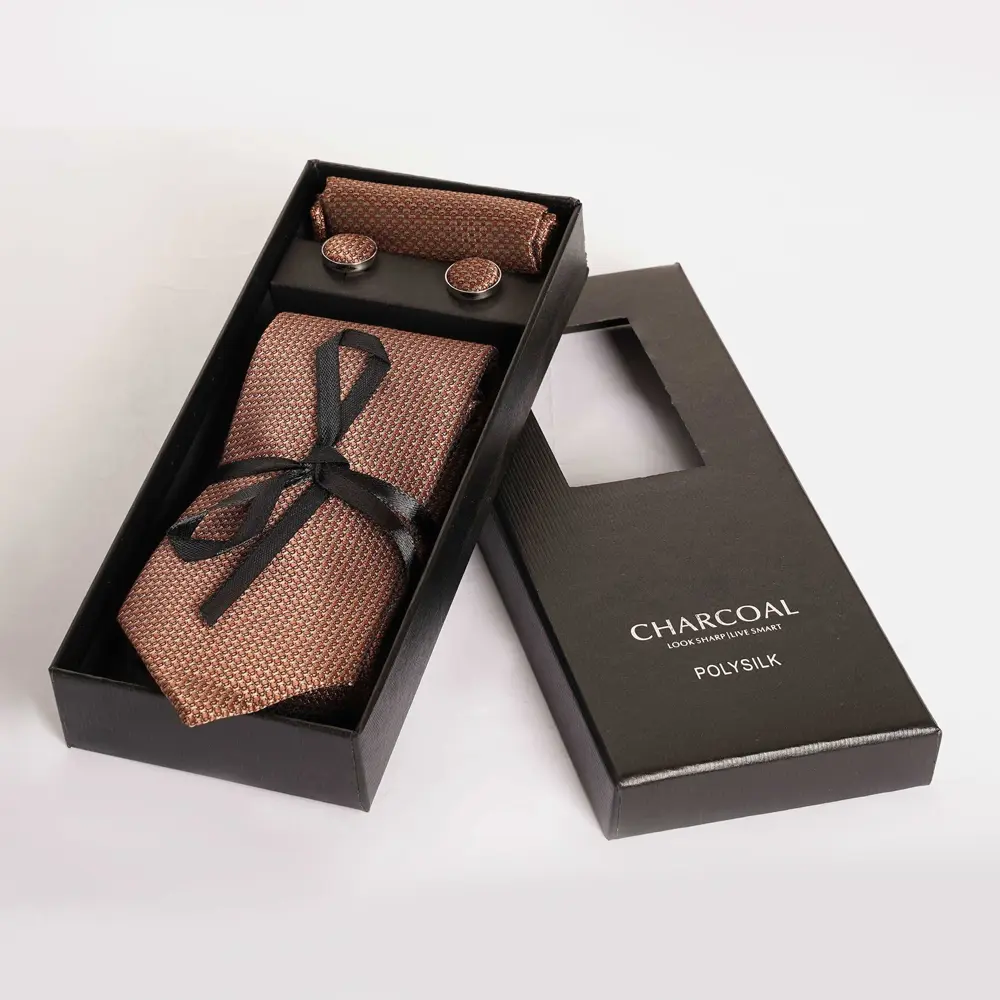 Custom Printed Tie Packaging Boxes UK – Bulk & Fast Delivery