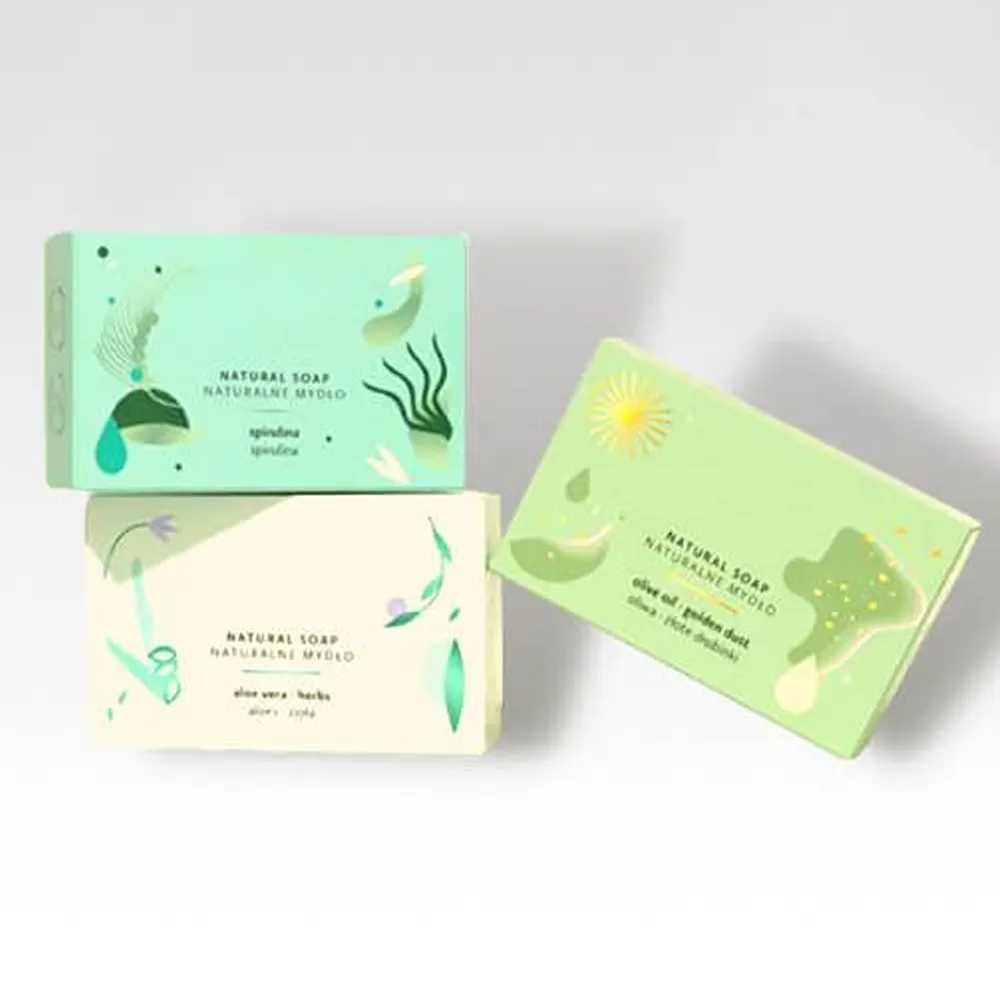 Soap Box Quotes